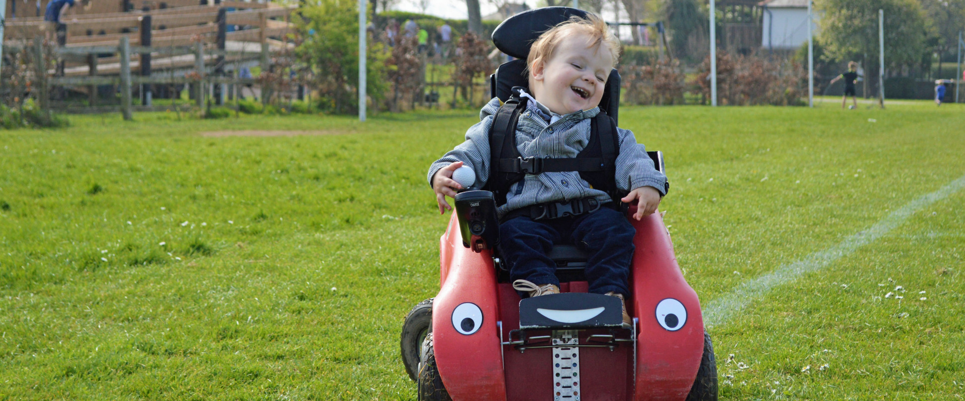 Designability: the Bath-based charity changing lives | Web Design Agency